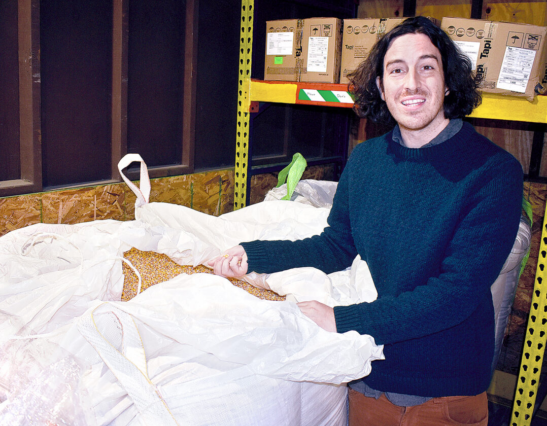 Wigle Whiskey: Crafting the region’s finest spirits | News, Sports ...